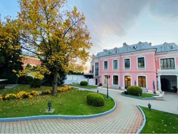 Conference Venue | SIITME